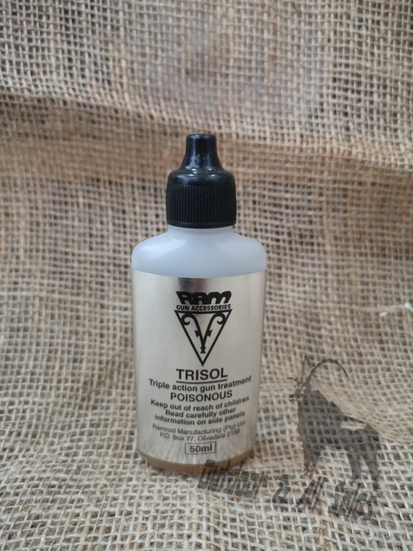 RAM Trisol 50ml | Outdoor and all Sales