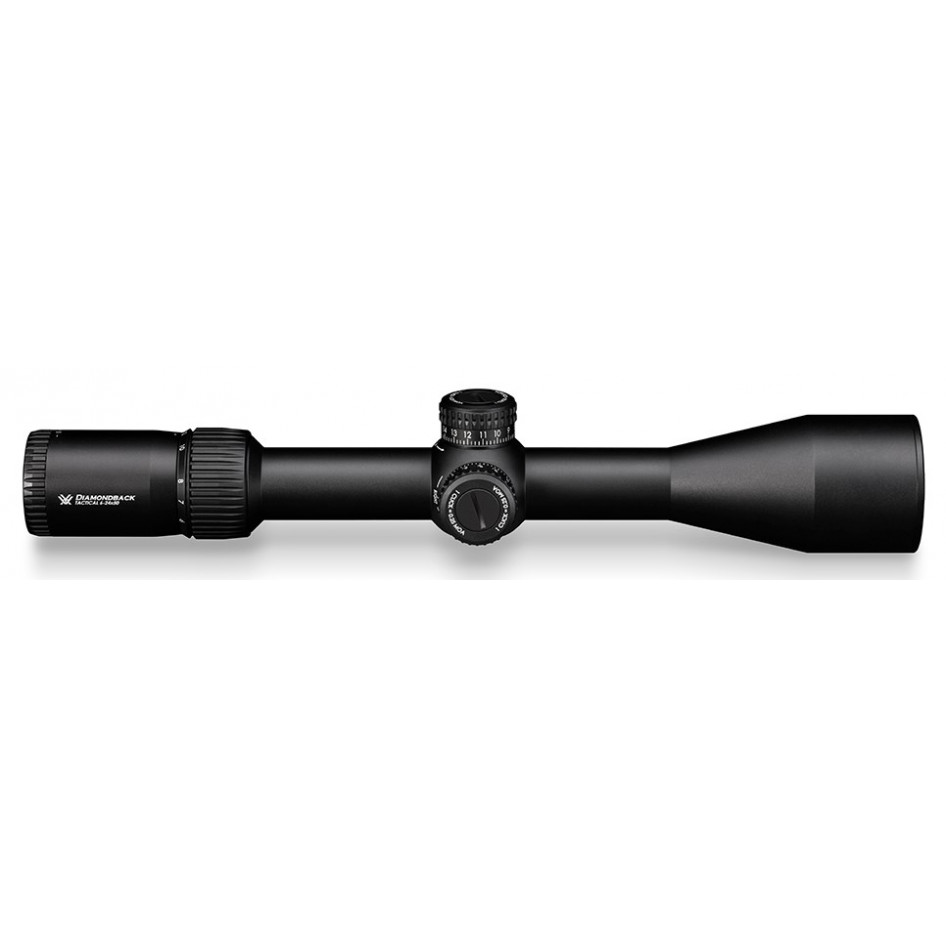 Vortex Diamondback Tactical 6-24 x 50 FFP MOA | Outdoor and all Sales