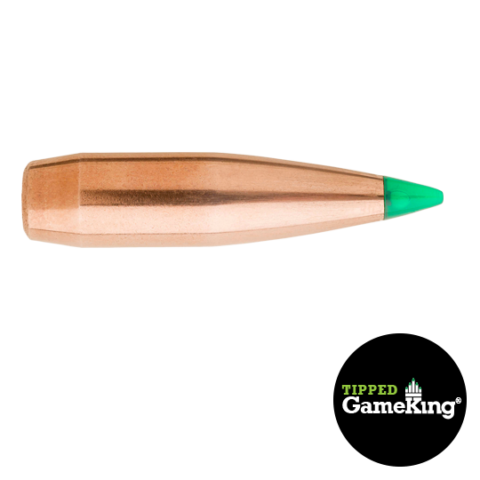 Sierra GameChanger 6mm/.243 90gr TGK Bullets (100) | Outdoor and all Sales
