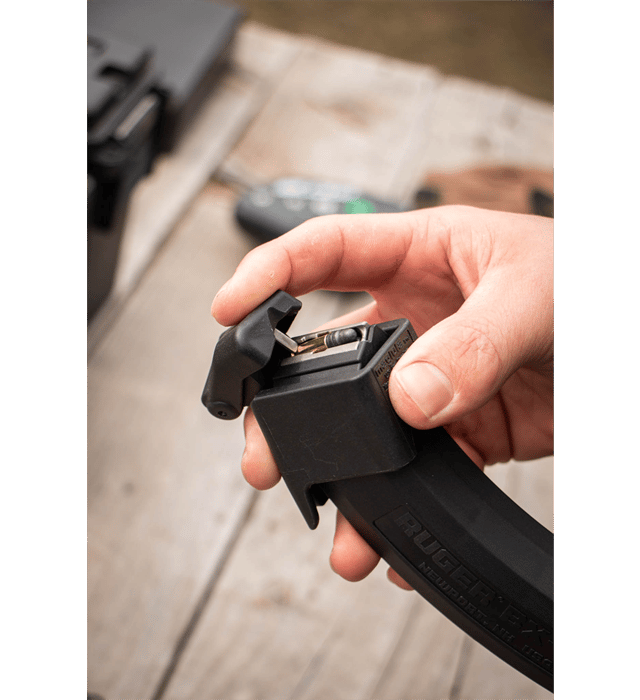 Maglula Ruger 10/22 BX .22LR LULA loader & unloader set | Outdoor and ...