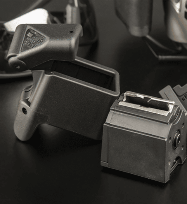 Maglula Ruger 10/22 BX .22LR LULA loader & unloader set | Outdoor and ...