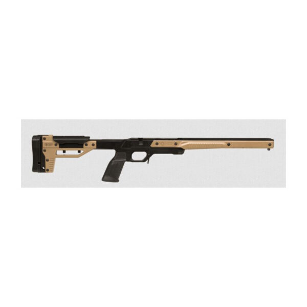 Oryx Howa 1500 Long Action Chassis- FDE, incl MDT Metal 300 Win Mag ...