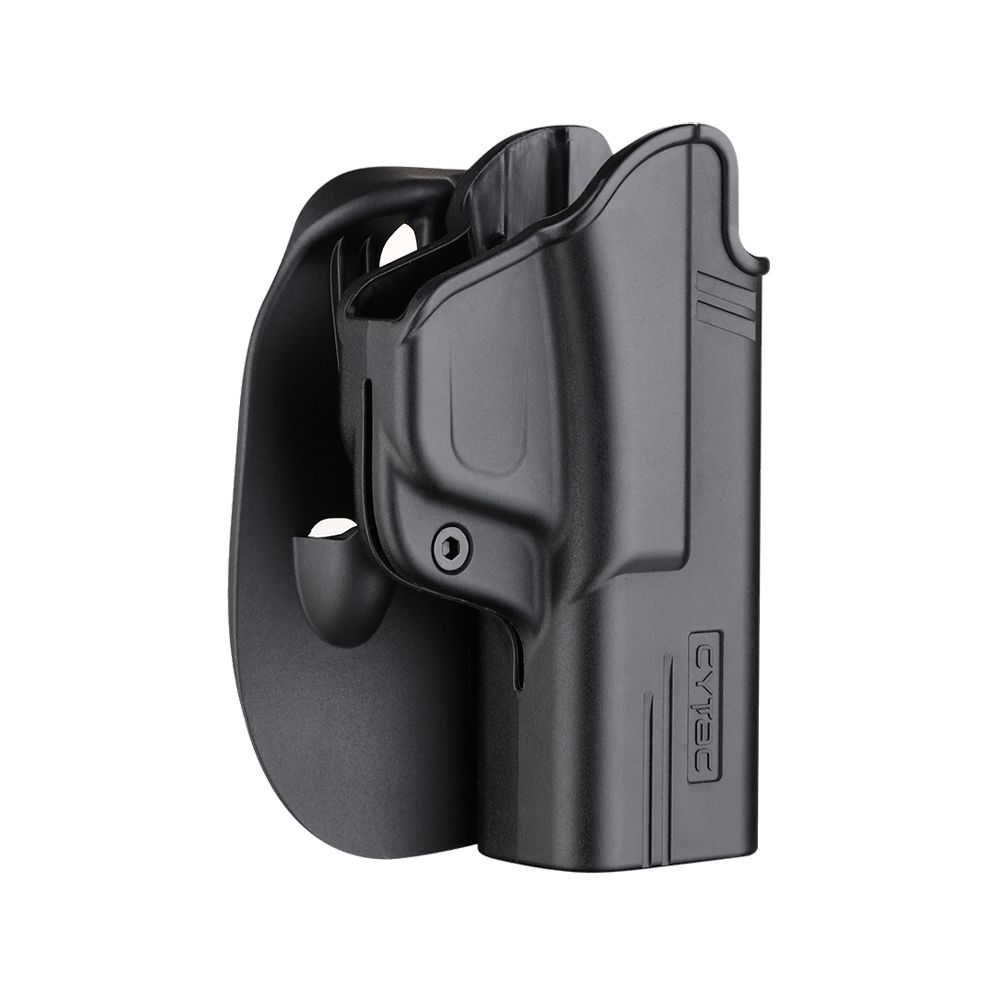 Cytac F-Speeder OWB Holster- S&W M&P 9mm, S&W M&P9, M2.0 | Outdoor and ...