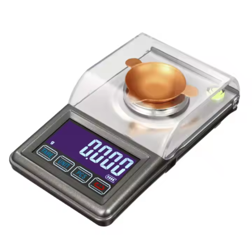 Powder Max II GN DS-26 Digital Scale | Outdoor and all Sales